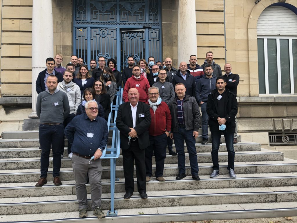 EIC France – EIC France
